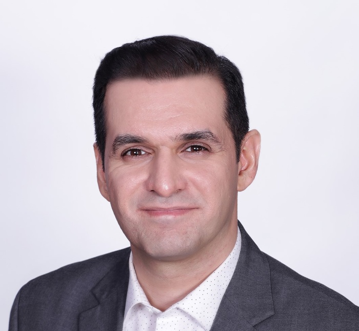 Executive-In-Residence | GCSP